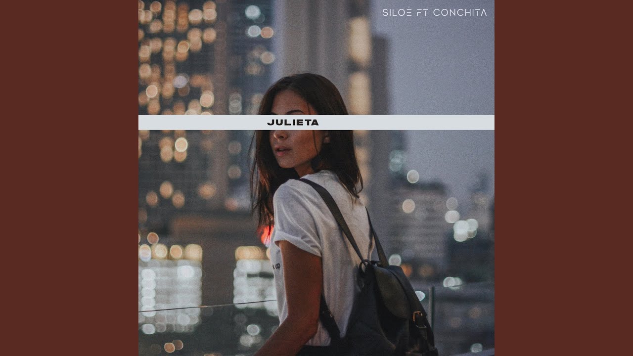 Julieta Youtube Music
