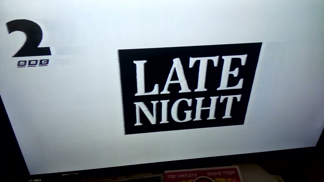 Bbc Two Continuity 1993 Youtube