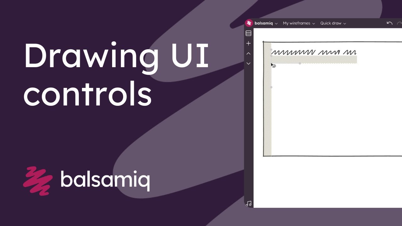 How To Draw Basic Ui Controls Youtube
