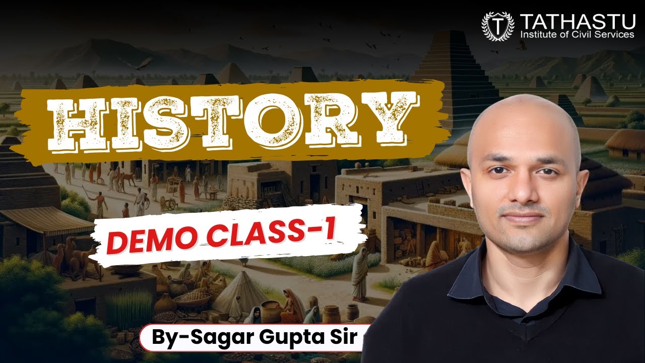 History Demo Class At Michael Dalrymple Blog