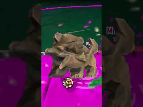 1 2 Mr Grizz In Splatoon 3 Confirmed Youtube