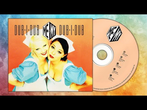 1995 Me My Dub I Dub Club Remix Youtube