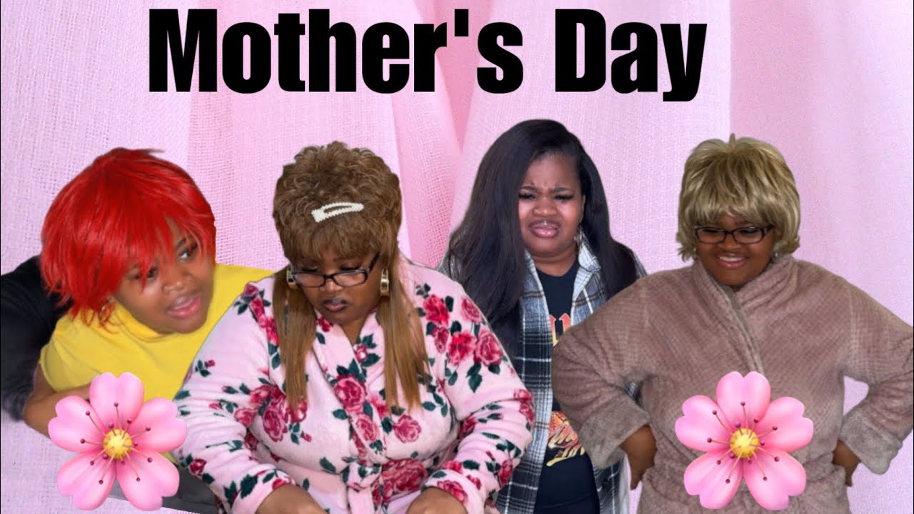 Happy Mother S Day Youtube