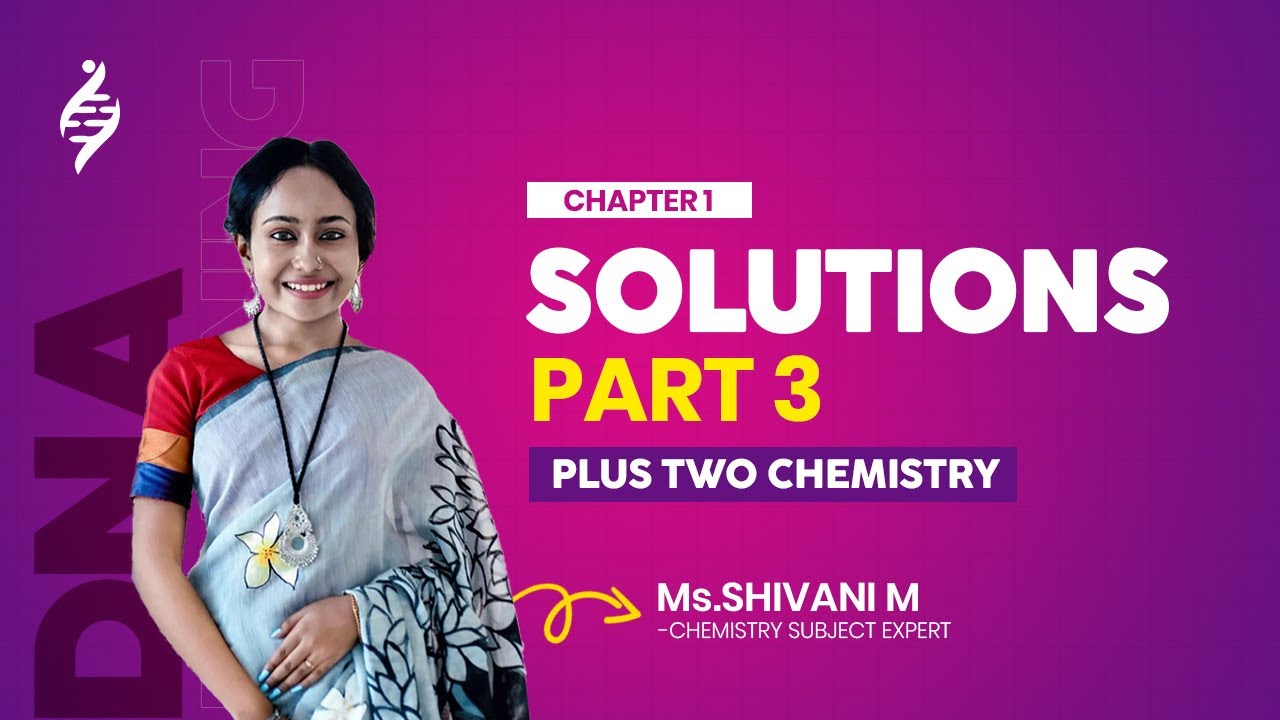 Solutions Part 3 Youtube