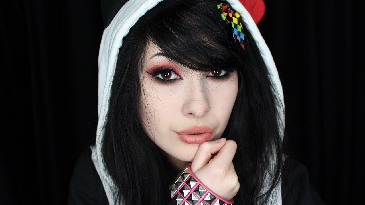 Scene Makeup Tutorial You Saubhaya Makeup