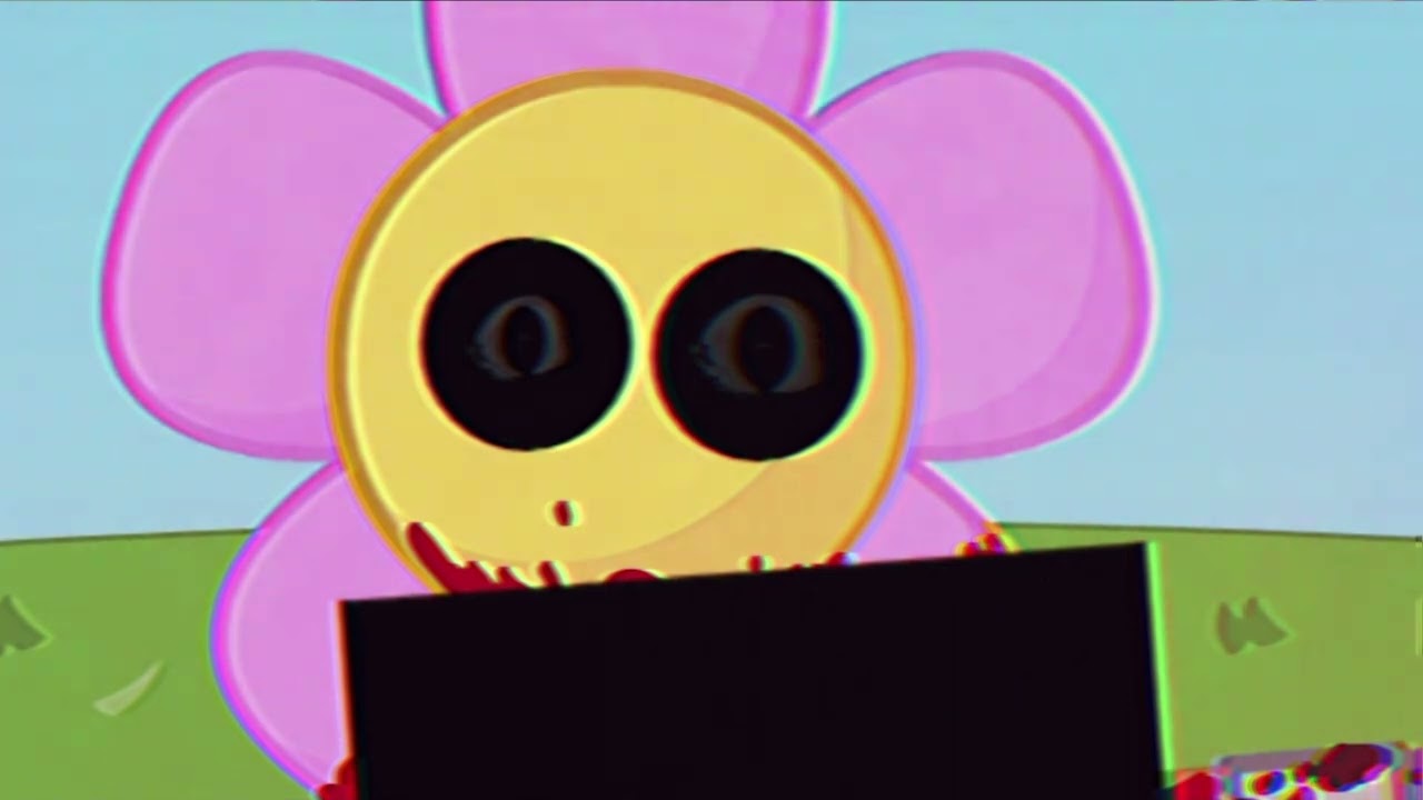 Bfdi 26 Flower S Revenge Lost Episode 2012 Zaydash Animates Youtube