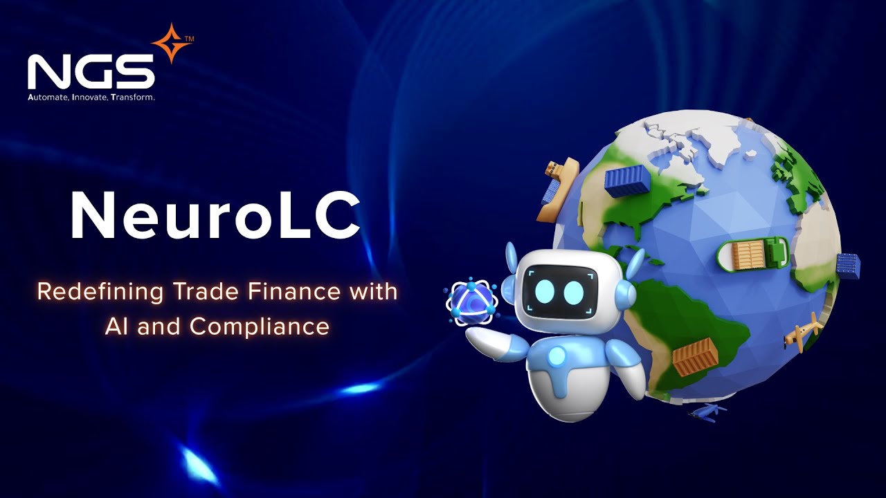 Transforming Trade Finance With Ai Powered Lc Automation Neurolc