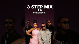 Mawhoo X Jazzworx X Thukuthela X Dlala Thukzin X Gl Ceejay X Msaki X ...