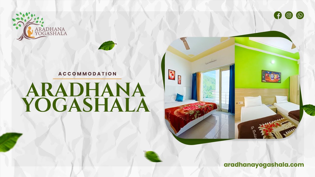 Accommodation Youtube