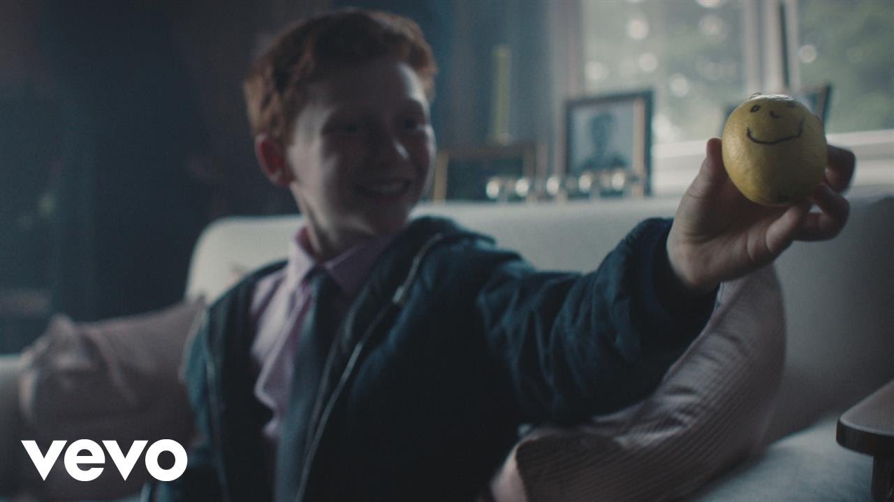 Kodaline Brother Official Video Youtube Music