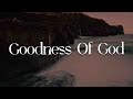 Cece Winans Goodness Of God Whole Heart Never Let Go My God Can Mix ...