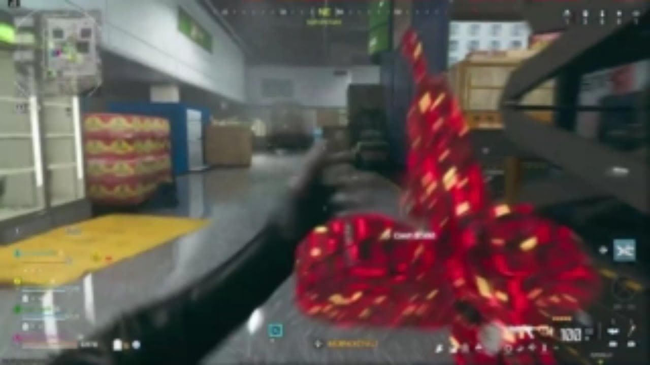 Full Warzone Gameplay From Stream Youtube