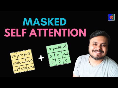 Masked Self Attention Masked Multi Head Attention In Transformer