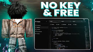 Roblox Executor Xeno Best Op Working Exploit For Roblox Pc Free No Key ...