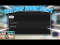 Overpowered Hoops Nation V2 Script Pastebin 2025 Aimbot Speed Autoguard ...