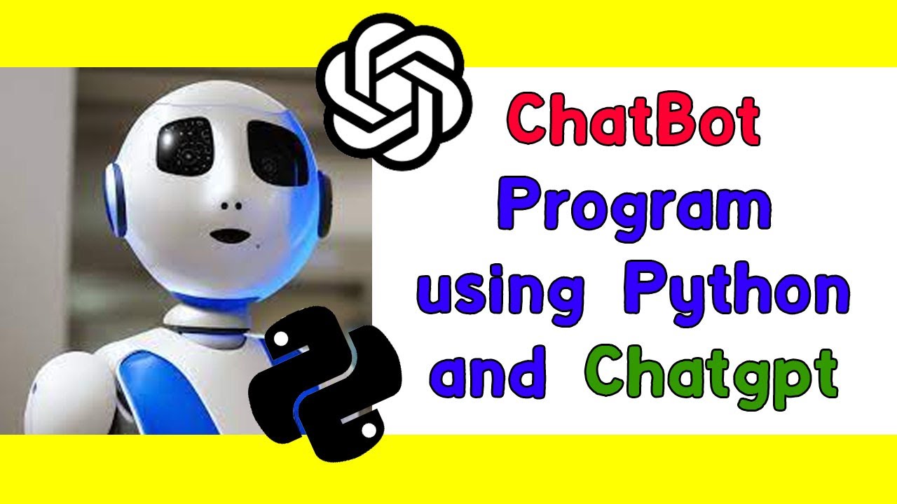 Mastering Ai Conversations Creating A Python Chatbot With Chatgpt
