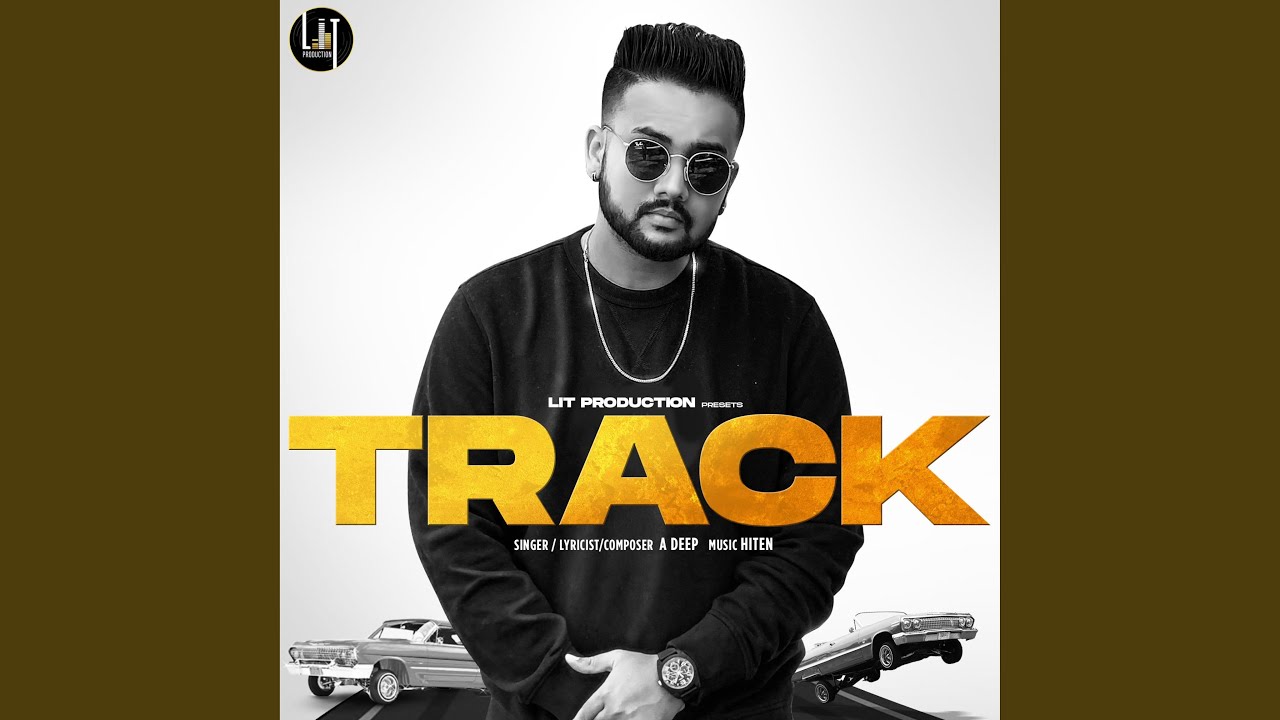 Track Youtube Music