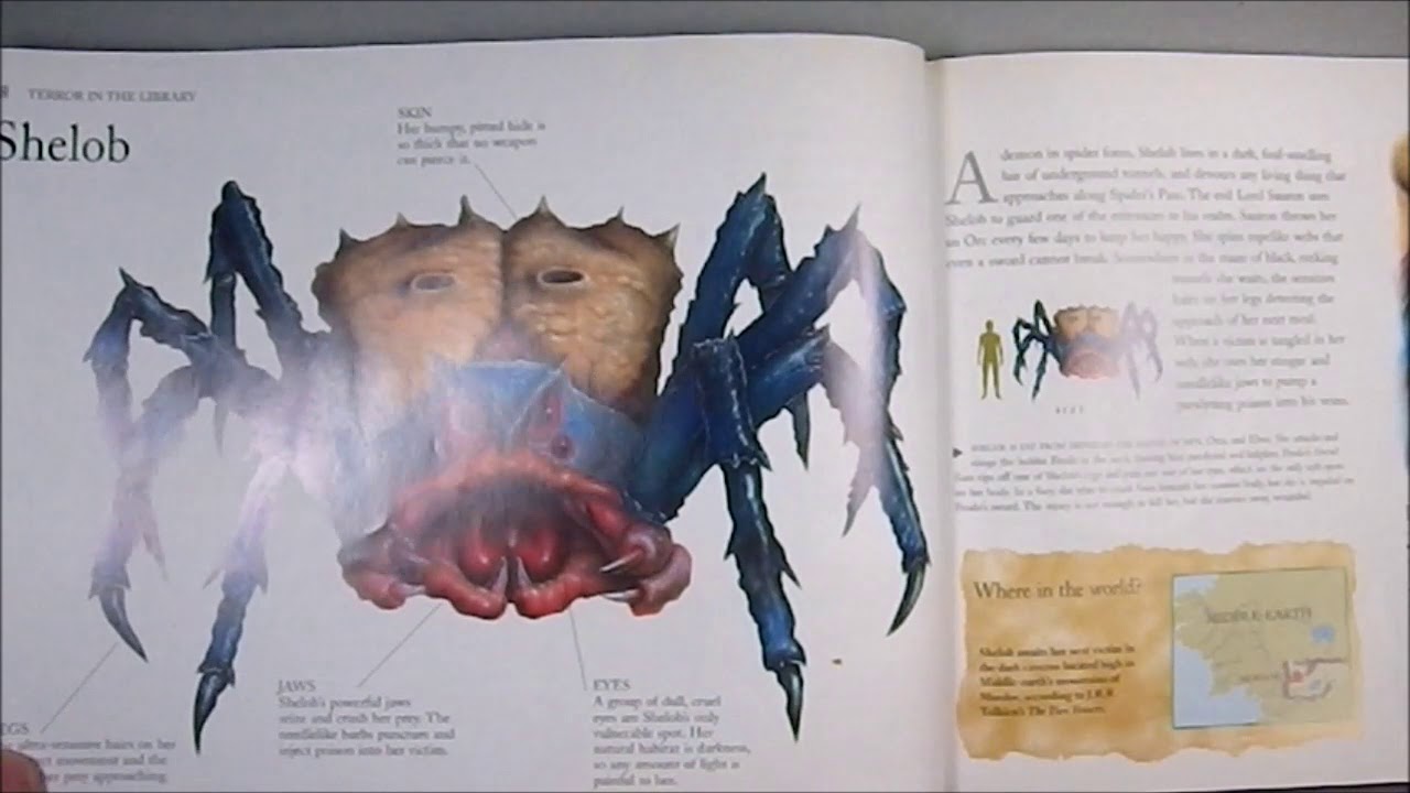Book Talk Monsters And Villains Youtube