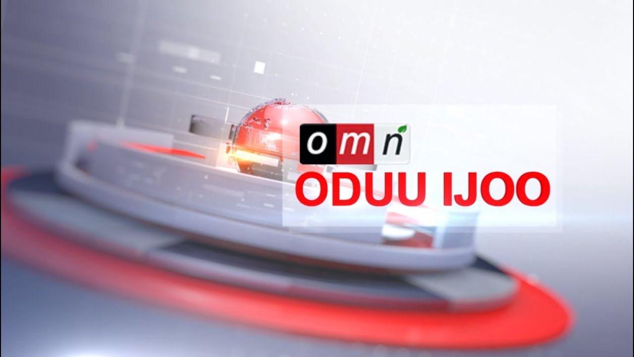 Omn Oduu Ijoo Dec 1 2023 Youtube