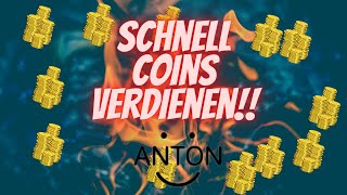 Anton Coins Hack 2025 Mp3 Mp4 Download Clip Africa