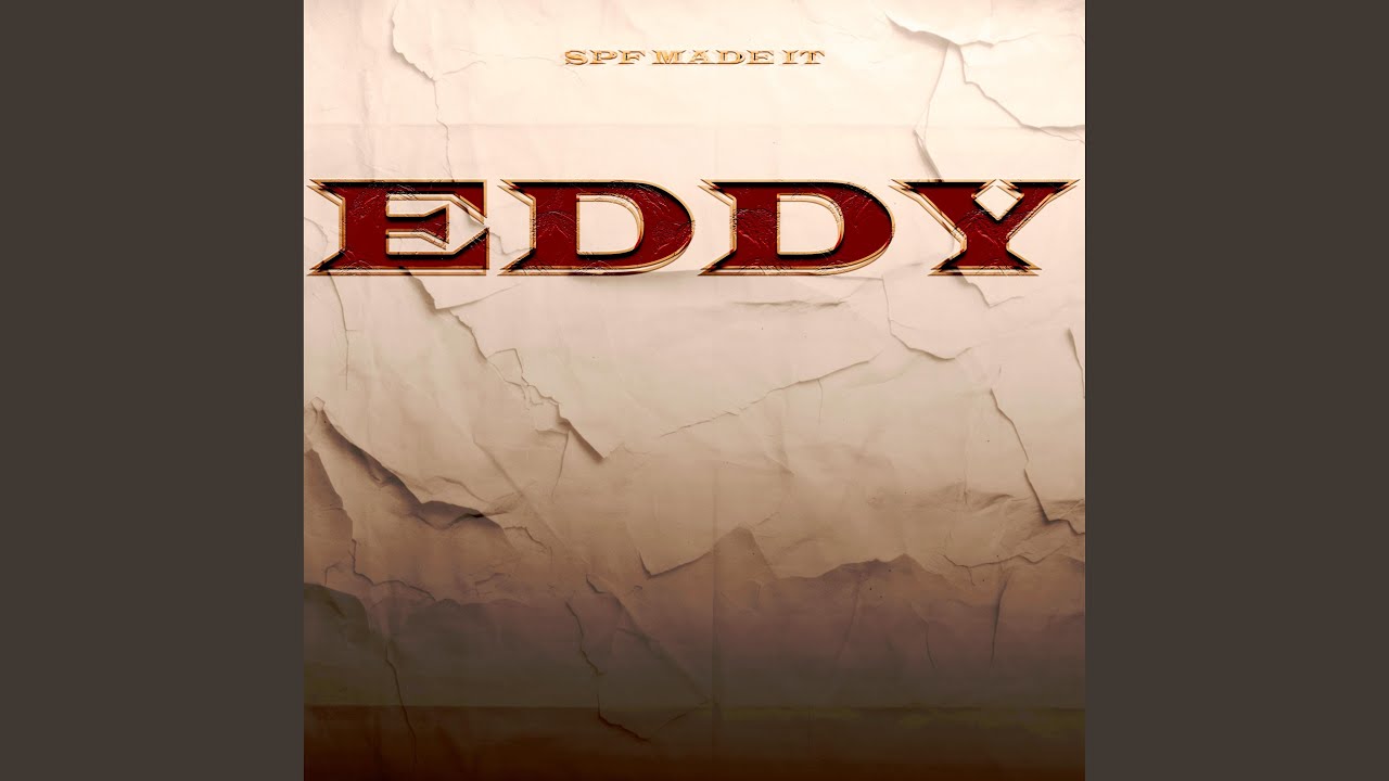 Eddy Youtube