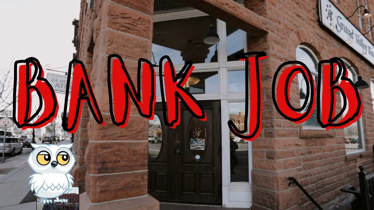 Frauditor Cases Bank Again Youtube