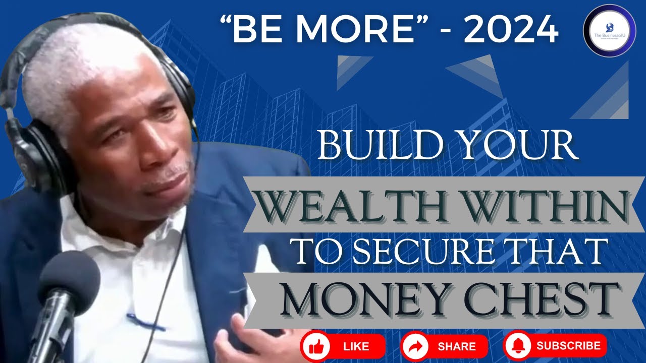 Build Your Wealth Youtube