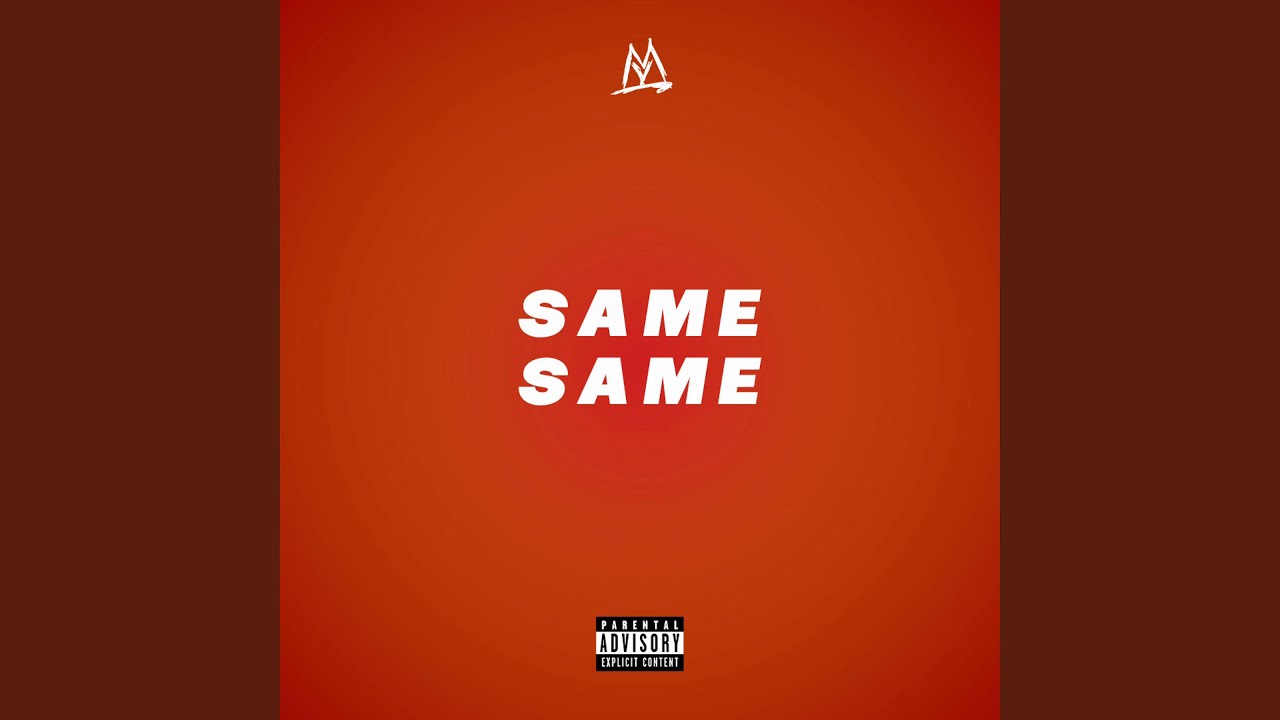 Same Same Youtube Music