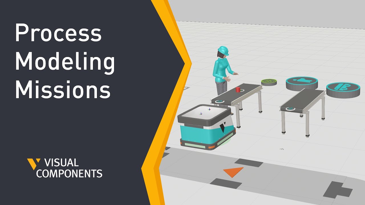 Process Modeling Missions Youtube