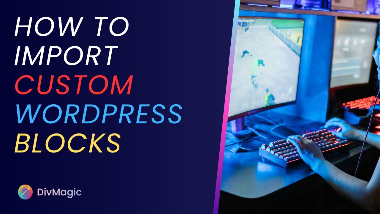 Divmagic Wordpress Integration September 2024 Youtube