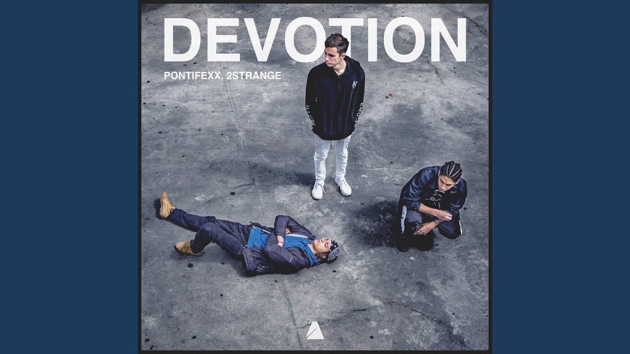 Devotion Youtube Music
