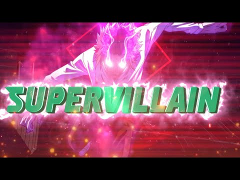 Png Lock Season 2 Supervillain Amv Edit Youtube
