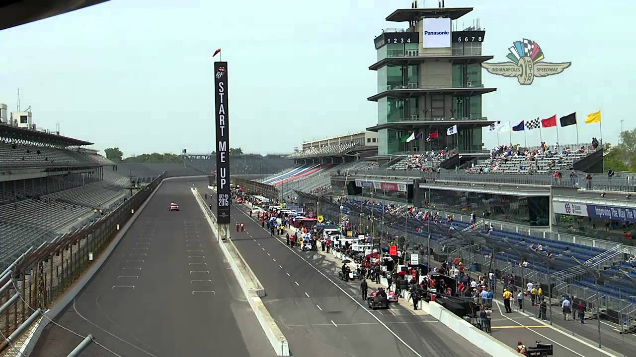 2015 Indianapolis 500 Practice Live Streaming May 14 Youtube