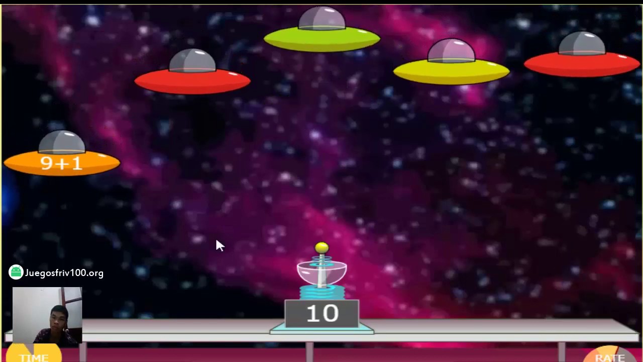Play Alien Addition Hd Youtube
