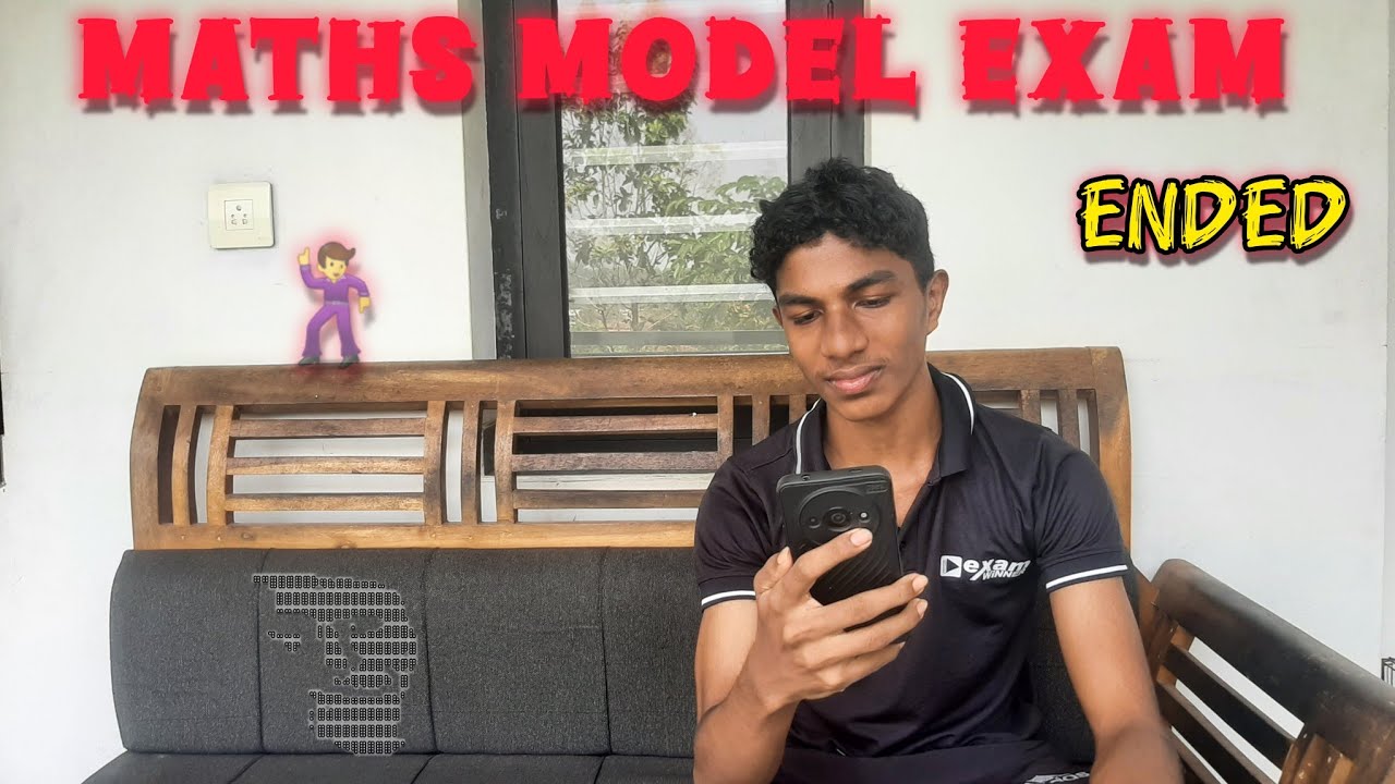 Maths Exam Review рџ ўрџ Youtube