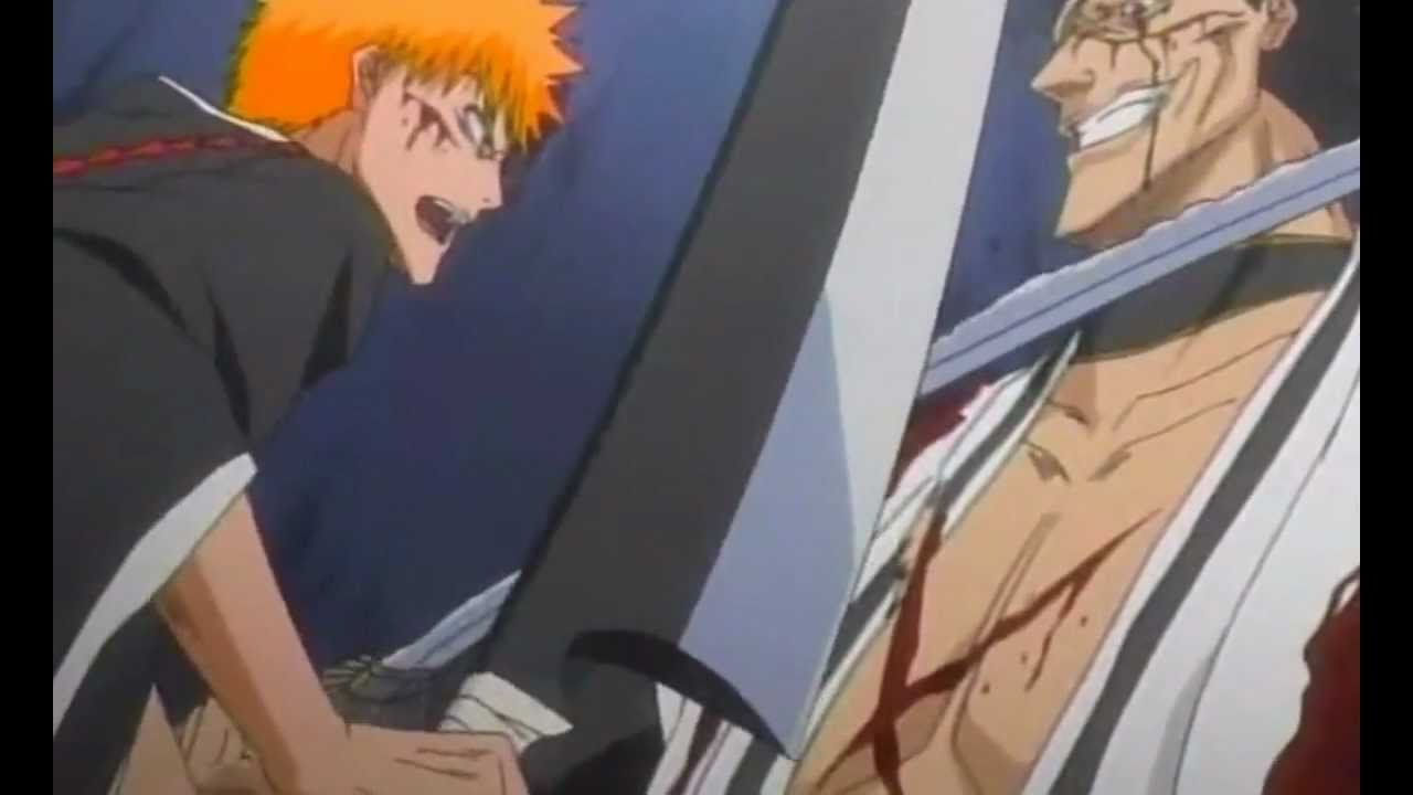 Bleach Amv Youtube Music