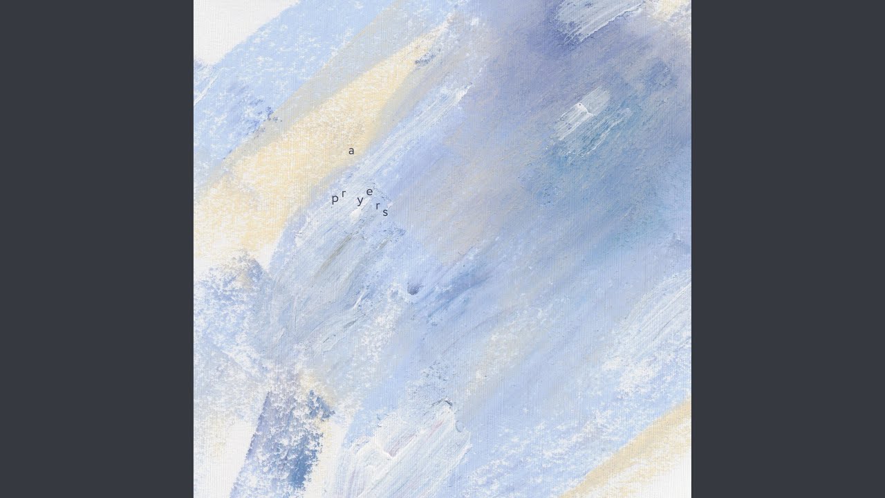 Prayers Youtube