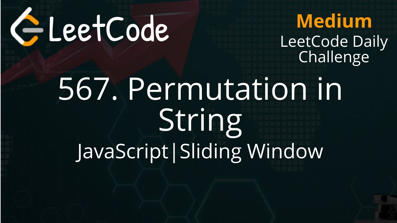 Javascript Permutations Tutorial At Cooper Meares Blog