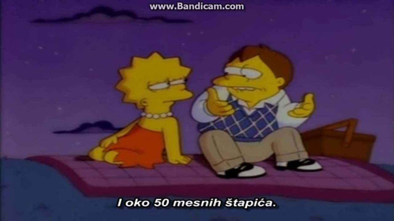 Lisin Prvi Poljubac Nelson Kiss Lisa Youtube