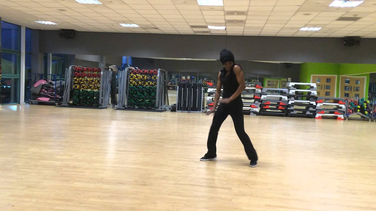 Dance Choreography Youtube