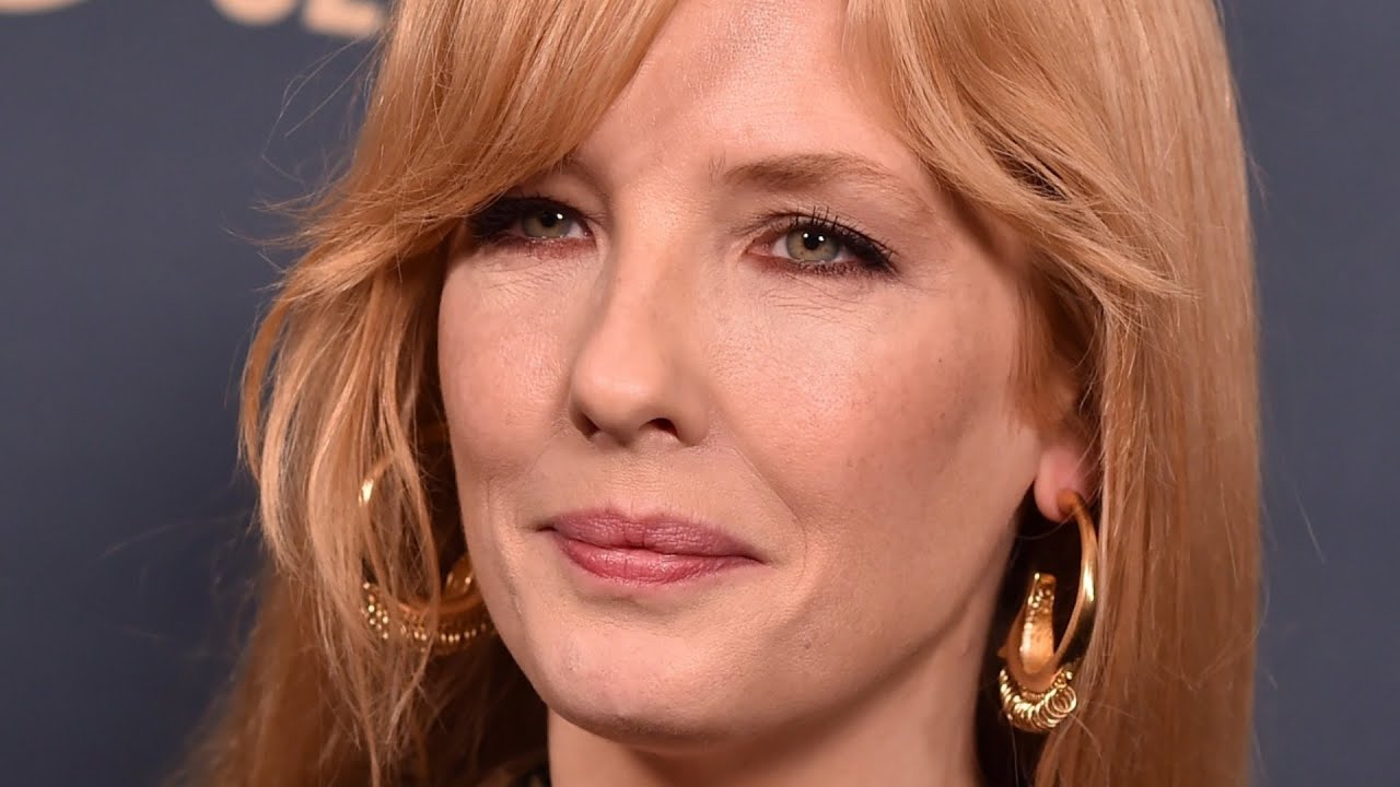 The Transformation Of Kelly Reilly From Late Teens To 45 Youtube
