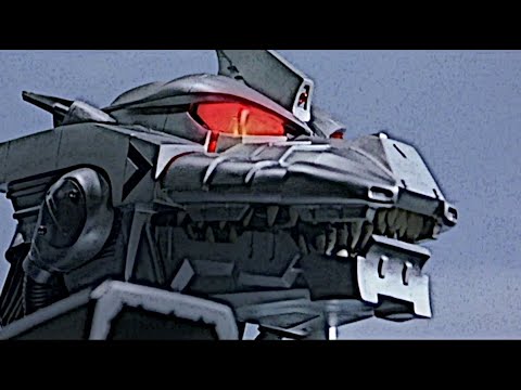 Kiryu S Rampage Godzilla Against Mechagodzilla 2002 Youtube