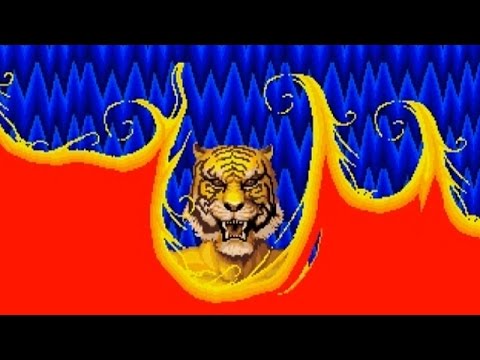 Altered Beast Genesis Playthrough Nintendocomplete Youtube