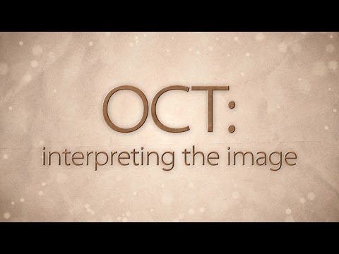 Oct Interpreting The Image Youtube