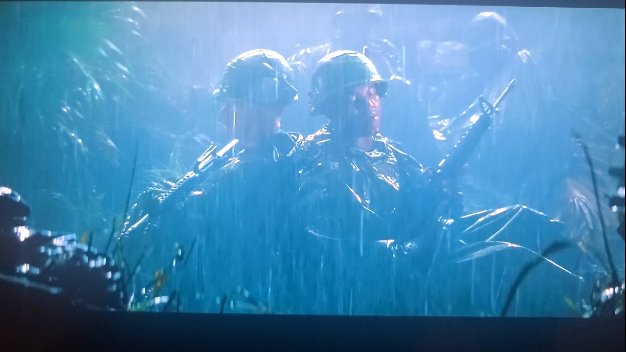 Lean On Me Scene ёядьёяды Forrestgump Youtube