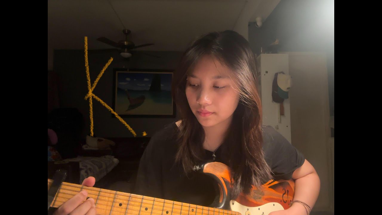 K Cover Youtube Music