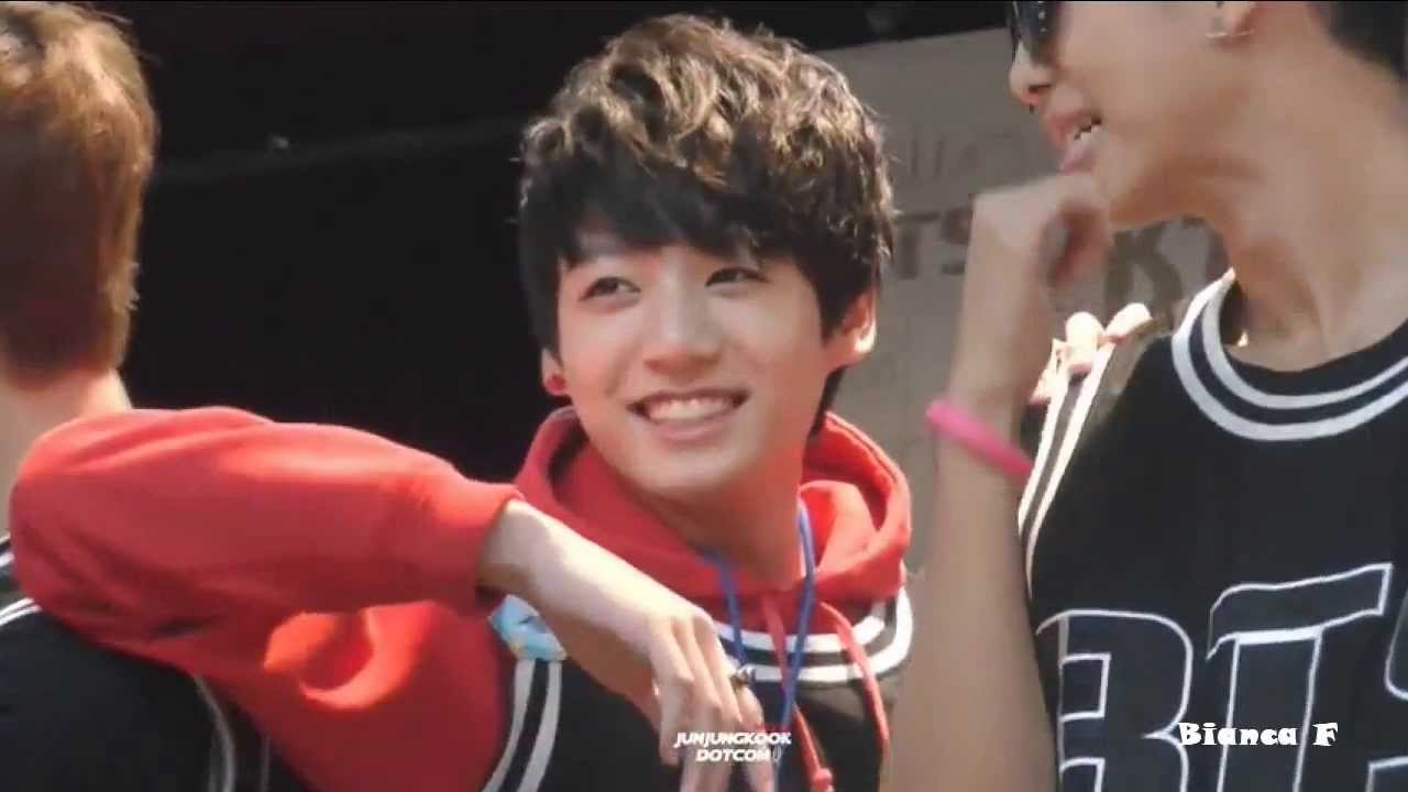 Jungkook Cute Funny Moments 정국 Bangtan Boys Bts Youtube