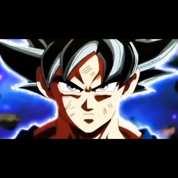 Goku Edit Smooth Transition Goku Dragonball Shorts Animeedit Anime