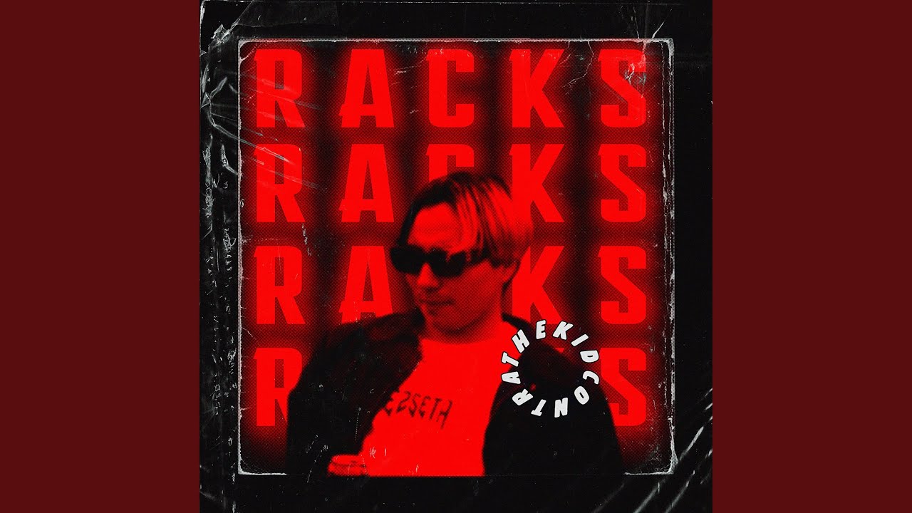 Racks Youtube Music