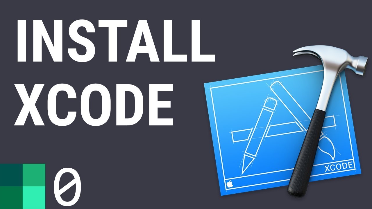 Install Xcode Command Line Nbvmboh